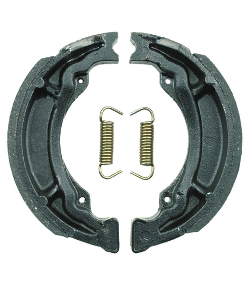 Juego zapatas BS-034