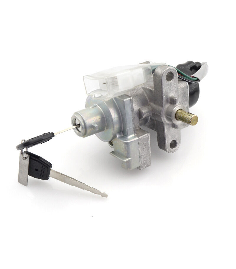 Kymco complete lock KA-DH1