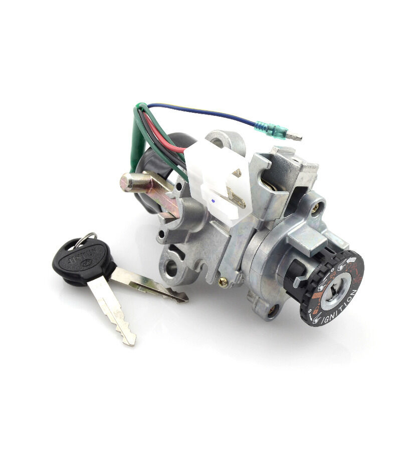 Kymco complete lock D3-LC3