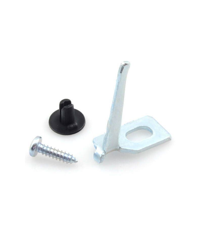 HOOK + SCREWS KIT VE1 BETA (KIT / GPS) 088880119