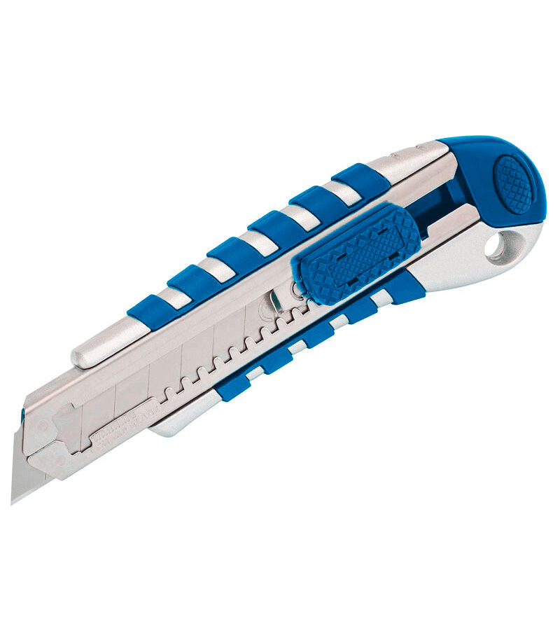 Cutter con cuchilla 18mm DRAPER 83436