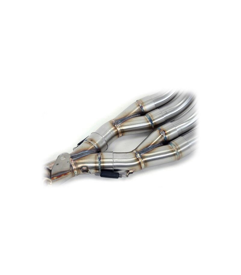 MANIFOLD 2: 1 KTM 1190 ADVENT.'13 ARROW + ORIGINAL 71495KZ