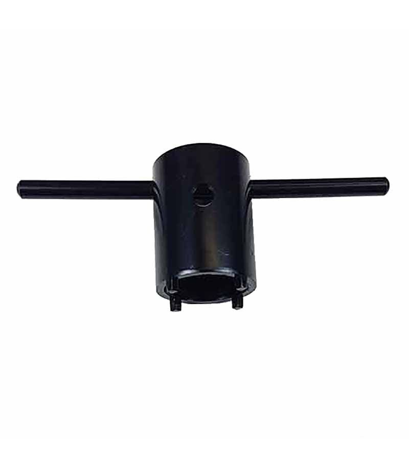 CASTLE NUT DRIVER 33.8/27.8MM