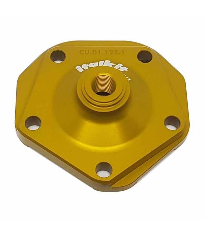Cylinder Head Aprilia RS125 D-54 125cc Rotax 122/123/Max ITALKIT