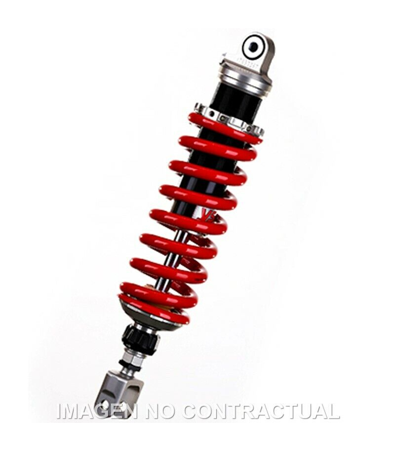 YSS Gas Top Line Rear Shock Absorber Honda XR 400 R 60501395