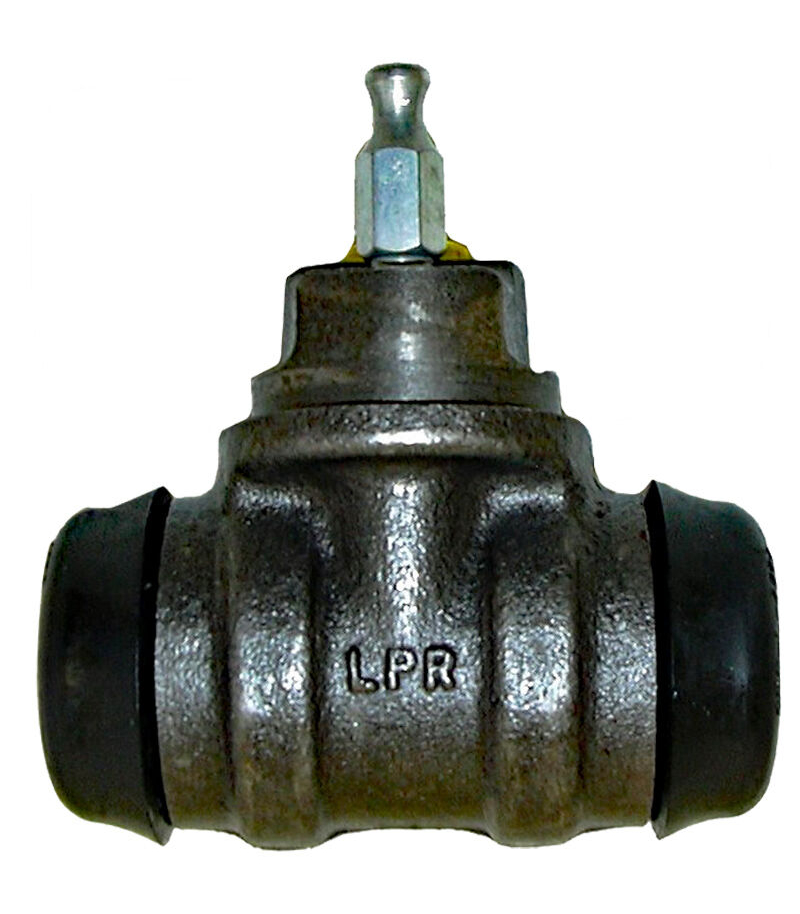 Complete front brake cylinder