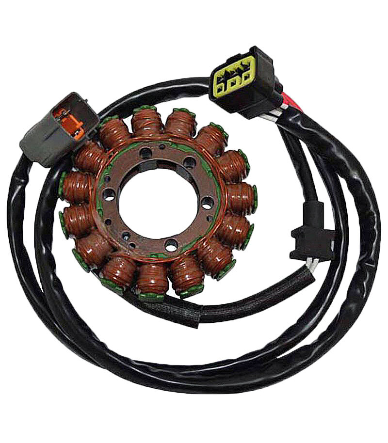 Stator MItsubishi Triphase 15 poles Kawasaki VN900 Vulcan