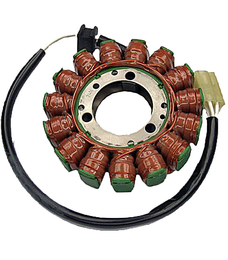 Stator Mitsubishi Triphase 18 Poles Suzuki
