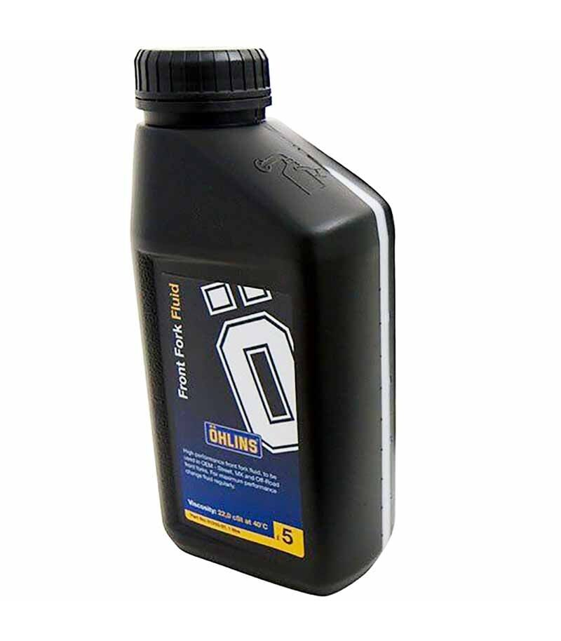 Fork oil Ohlins N5 01309-01 1L