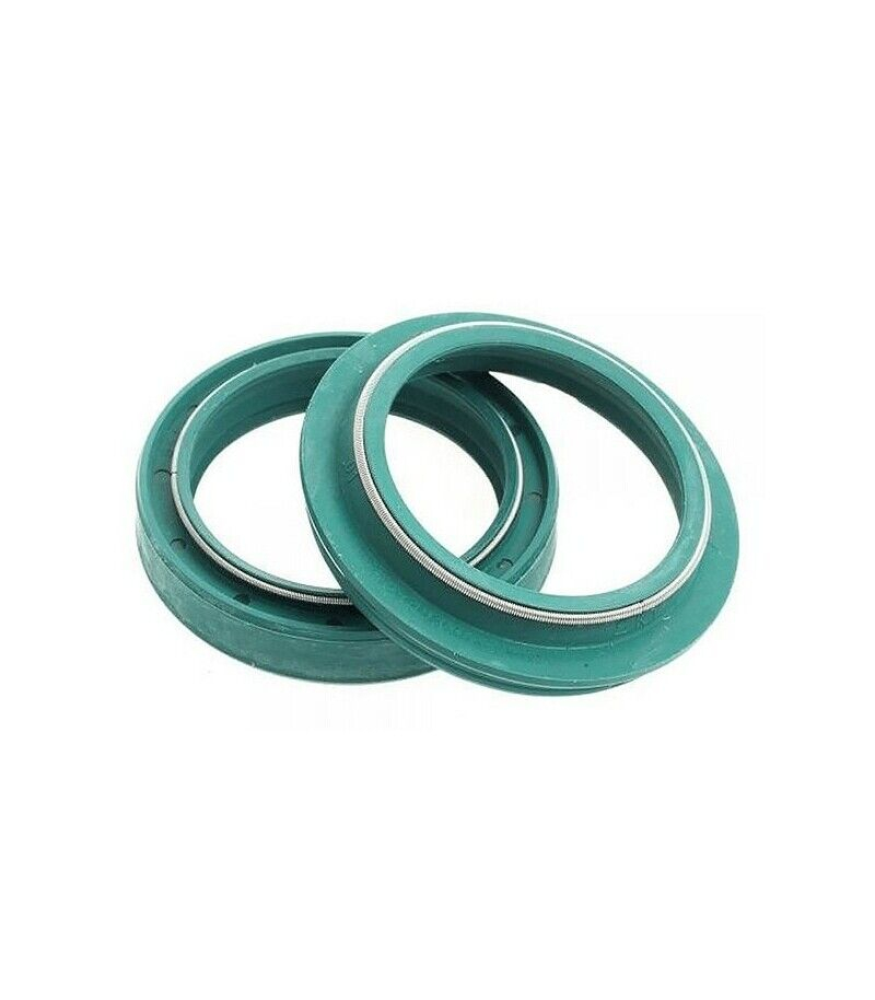 Seal kit + SKF HD fork Showa seal Ø49 Seal 49 x 60.3 x 10 Dust seal 49 ...