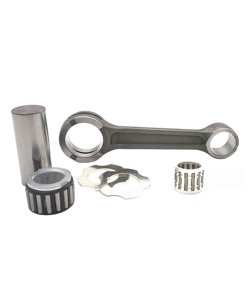 Biela Kart Rotax Max 125 Italkit usinada dupla forja