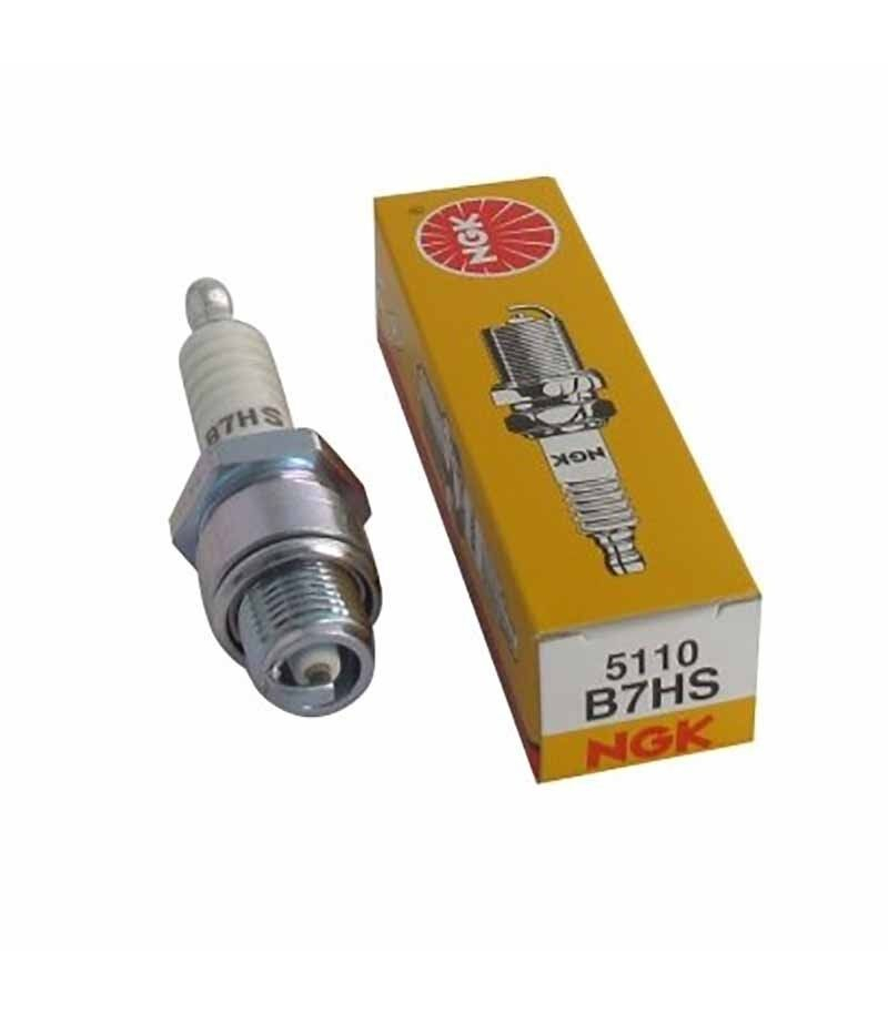 SPARK PLUG NGK B7HS