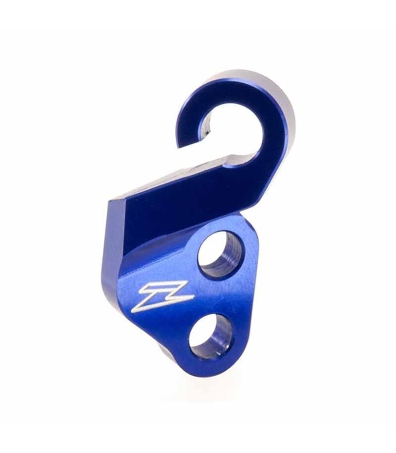 Guia ZETA de Cable Embrague YZ450F 18- Azul ZE94-0632