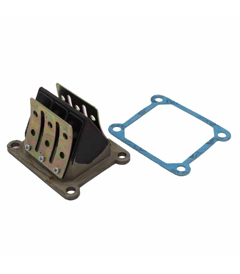 Italkit Vetronite Membranblock Yamaha DT125, Rieju MR80, Derbi GPR125