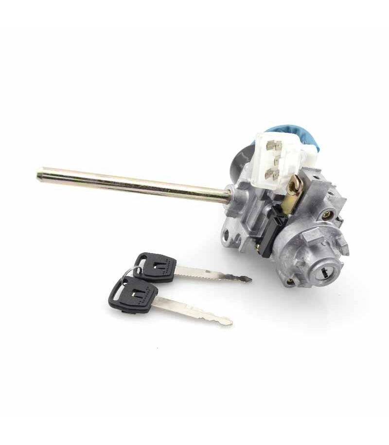 LOCK SET KYMCO SUPERDINK 125/300