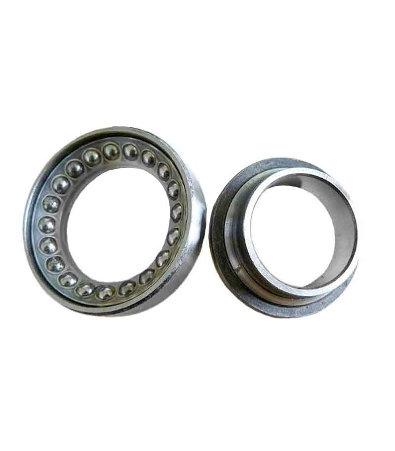 STEERING ROLLER BEARING Bultaco Sherpa 25x45x12