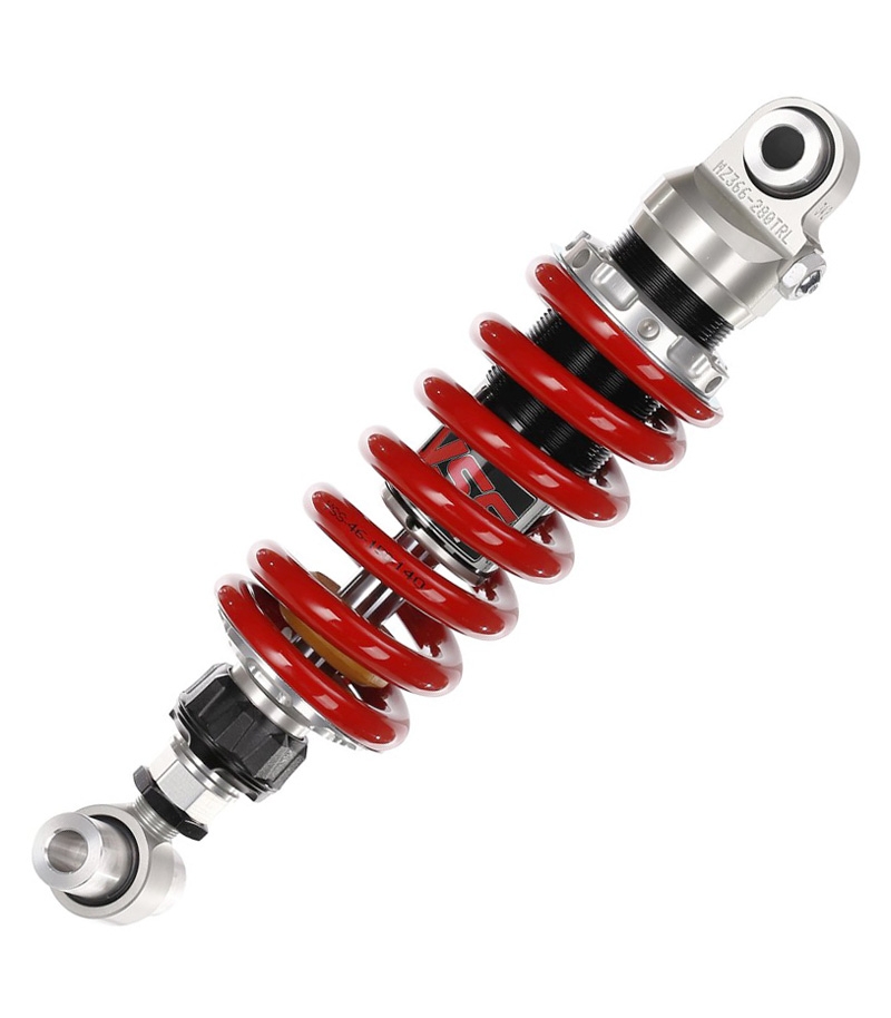 Amortiguador YSS Yamaha MT-03/YZF-R3 MZ366-280TRL-18-X trasero mono