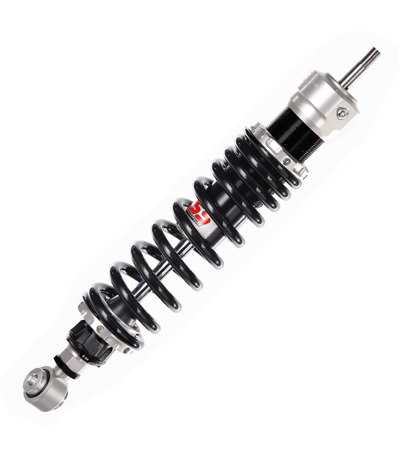 YSS Shock absorber Bike BMW Telelever VZ362-335TRL-01 mono front