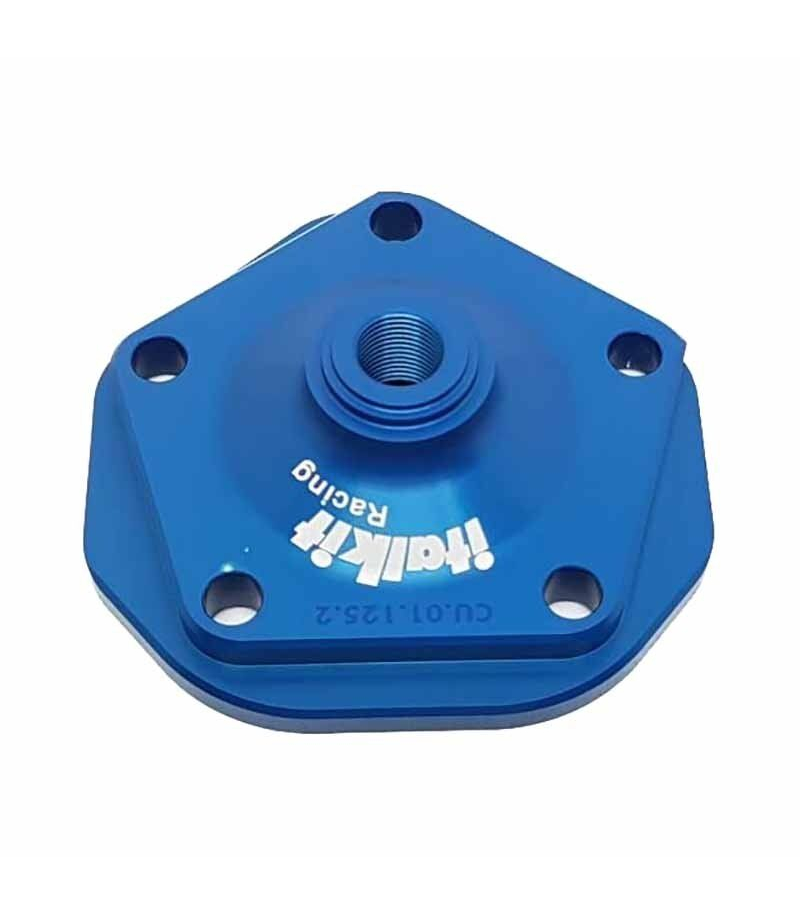 Cylinder Head Aprilia RS125 D-54 125cc Rotax 122/123 RACING ITALKIT