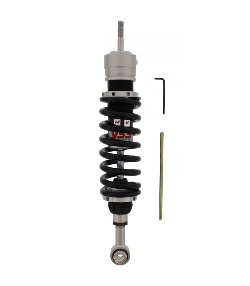 Shock absorber YSS BMW K 1200LT 99-03 VZ362-325TRL-01 Gas Top Line