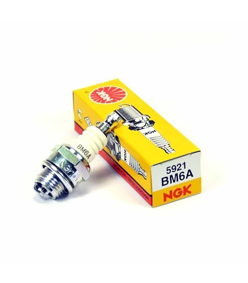 SPARK PLUG NGK BM6A