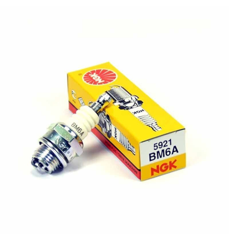 SPARK PLUG NGK BM6A