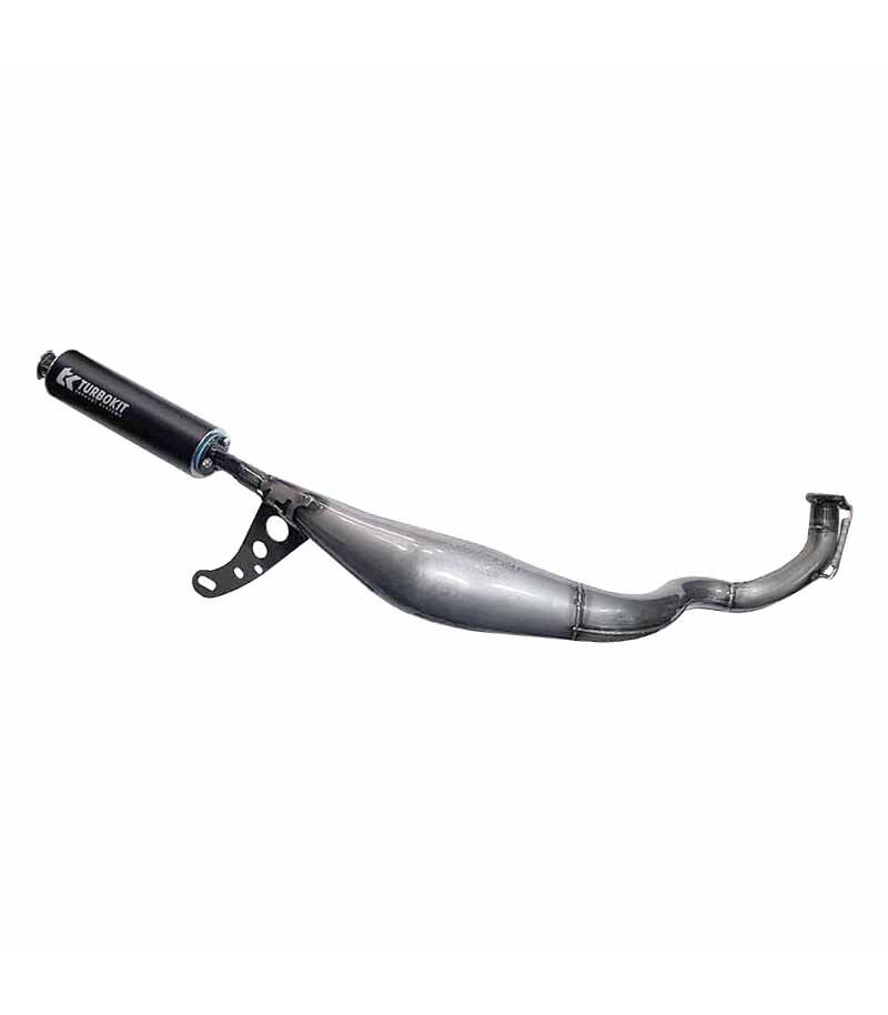 EXHAUST DERBI VARIANT START 50 TURBOKIT 10070