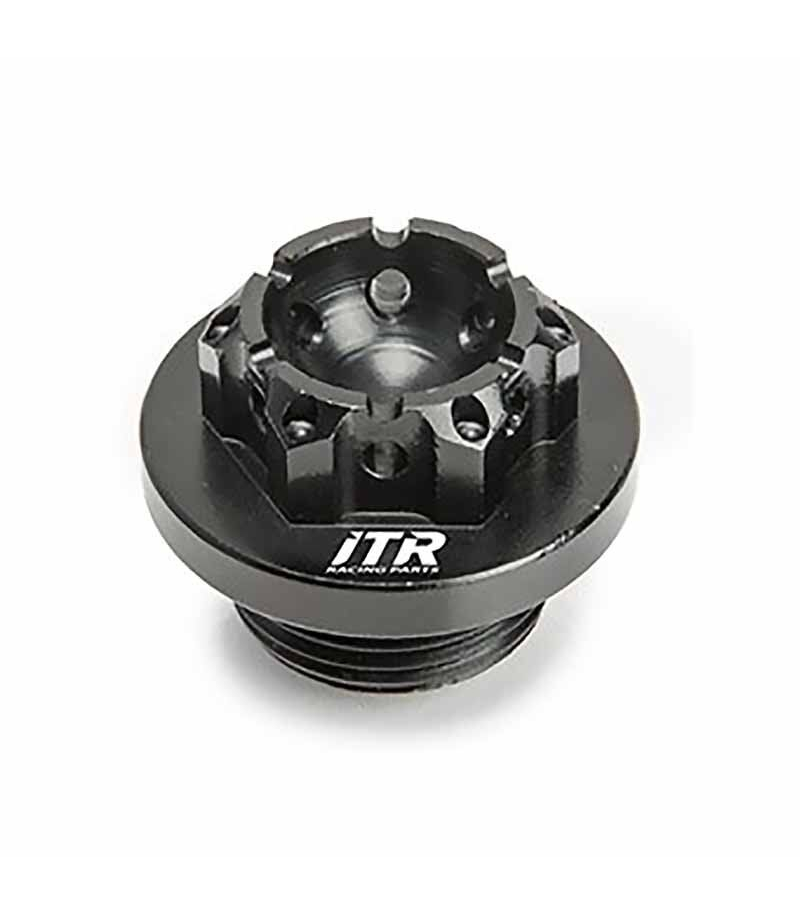 TAPPO OLIO MOTORE ITR HONDA