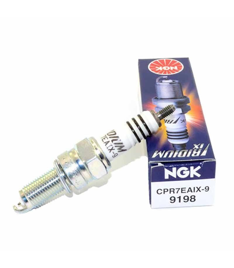 Spark plug NGK CPR7EAIX-9