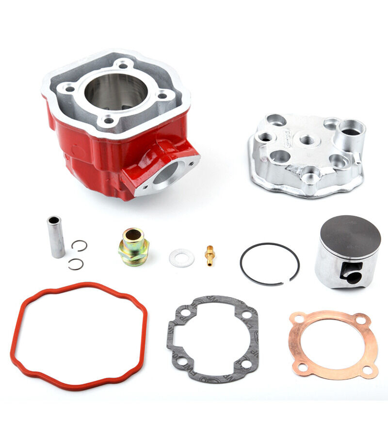 Kit complet AIRSAL Racing X Trem Ø50 78,5cc (010810050)