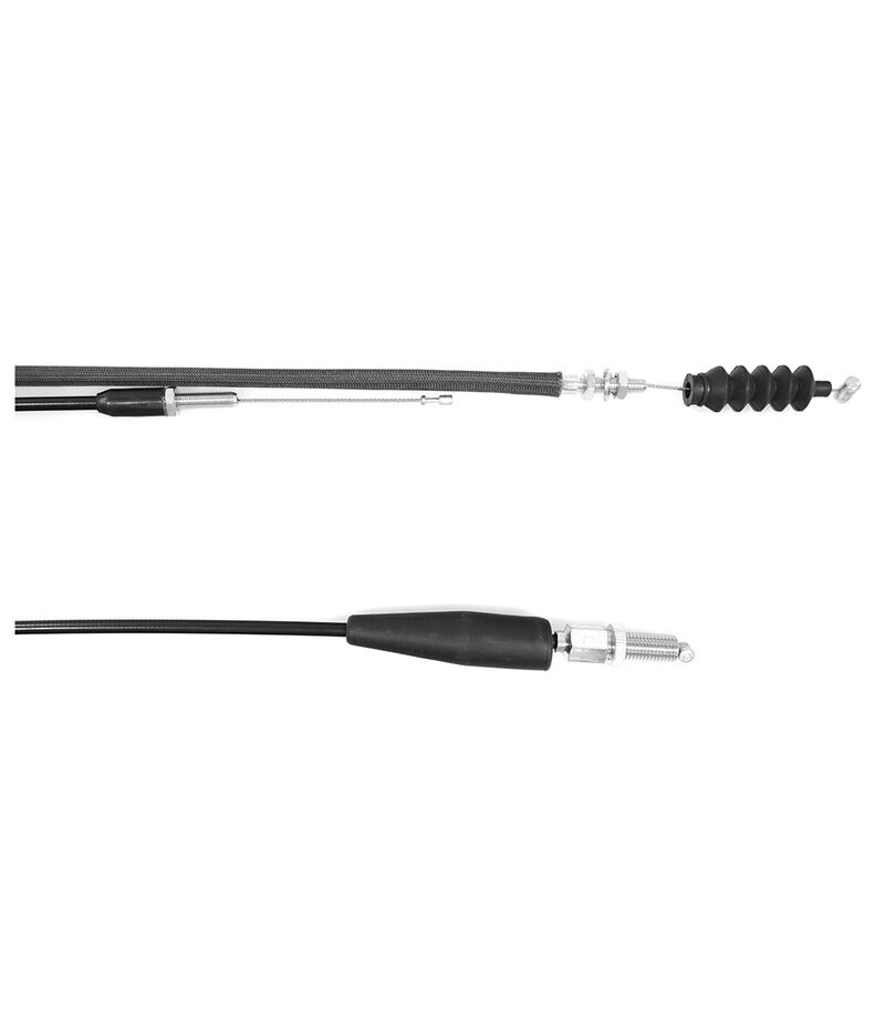 Gas Cable (Draft and Return) All Balls 45-1164