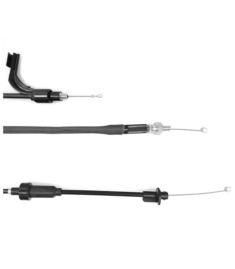 Gas Cable (Draft and Return) All Balls 45-1160