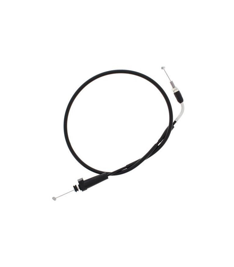 Gas Cable (Draft and Return) All Balls 45-1097