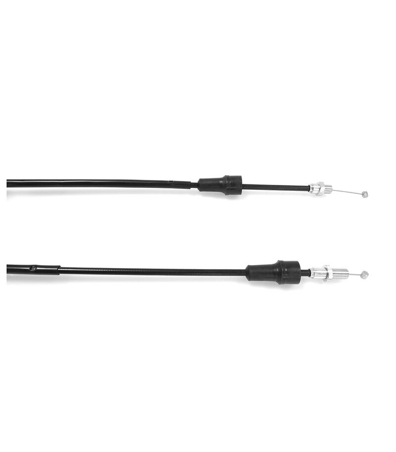 Gas Cable (Draft and Return) All Balls 45-1084