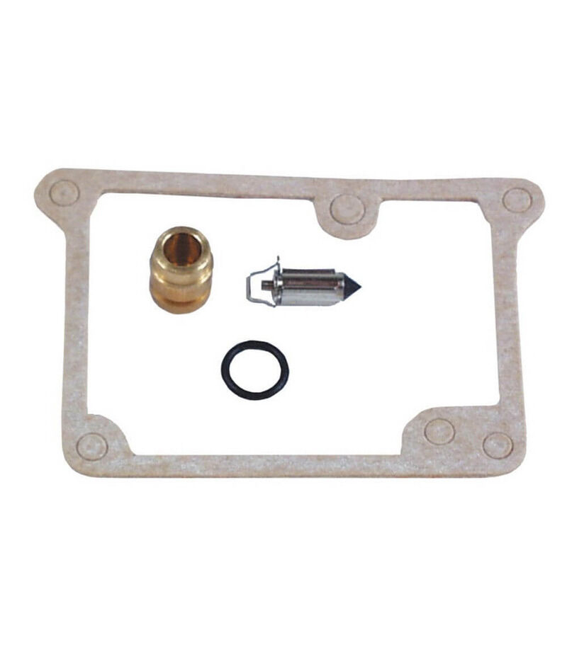 Carburetor Repair Kit Yamaha RD250 YPVS 1983-85 CAB-Y4