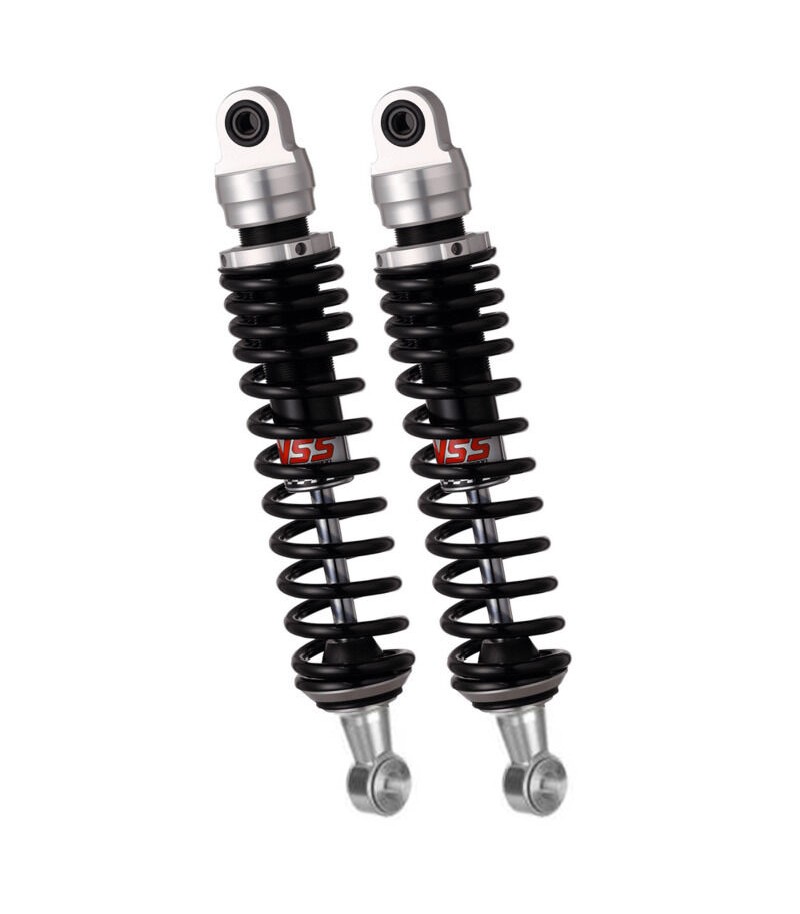 YSS Moto Gas Eco Line Shock Absorber Set RE302-360T-05