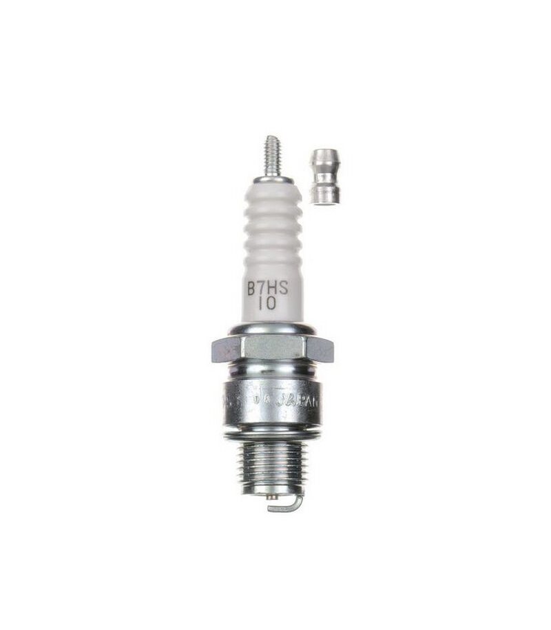 Spark plug NGK B7HS-10 Removable Terminal