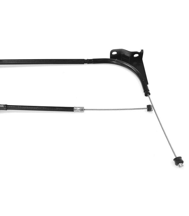 CLUTCH CABLE YAMAHA TDM 850 (91-95)
