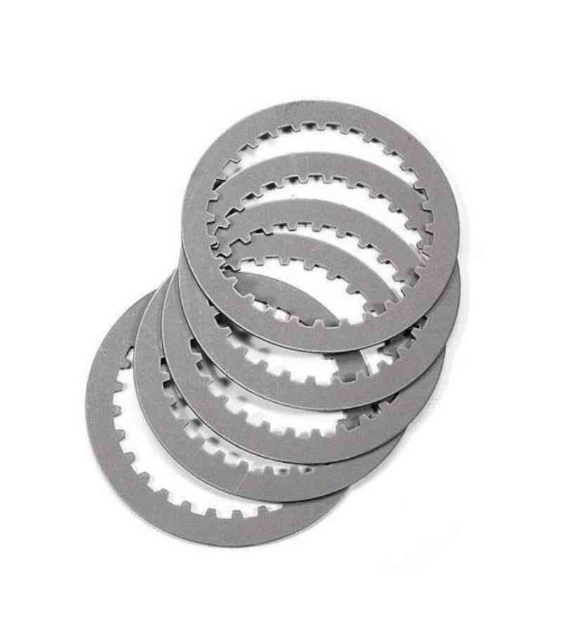 ProX Steel Plate Set KTM 85SX 18-20 + TC85 18-20