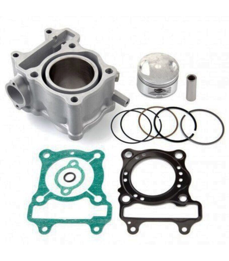 Cylinder Italkit Honda SH Scoopy 125cc to 150cc D.58MM 4T LC-2V