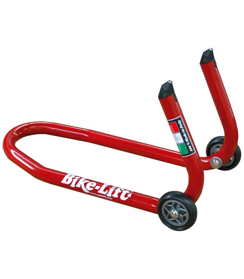 Motorcycle Paddock Stand Front Fork Bike-Lift