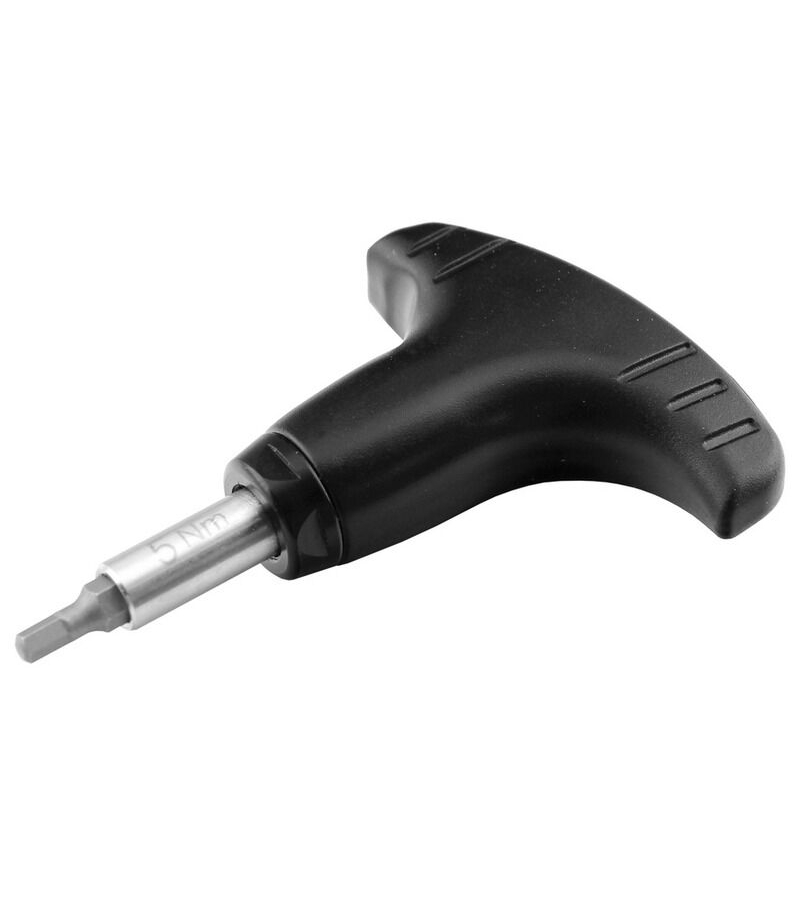 7Nm fixed torque wrench with briefcase TB-TW07