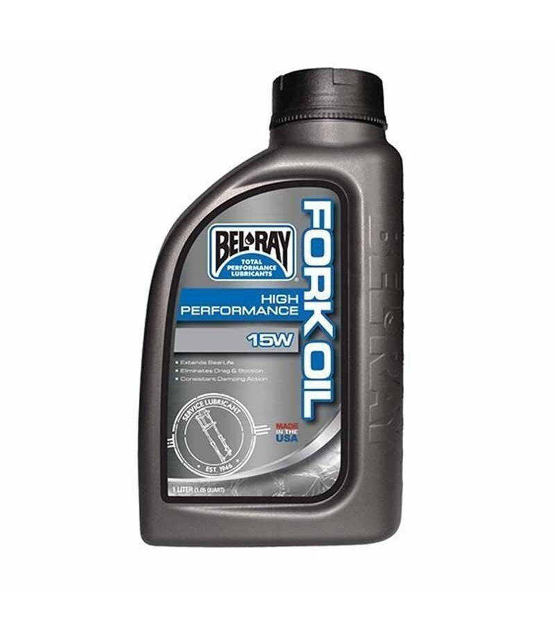 OLIO FORCELLA BEL-RAY HIGH PERFORMANCE 15W