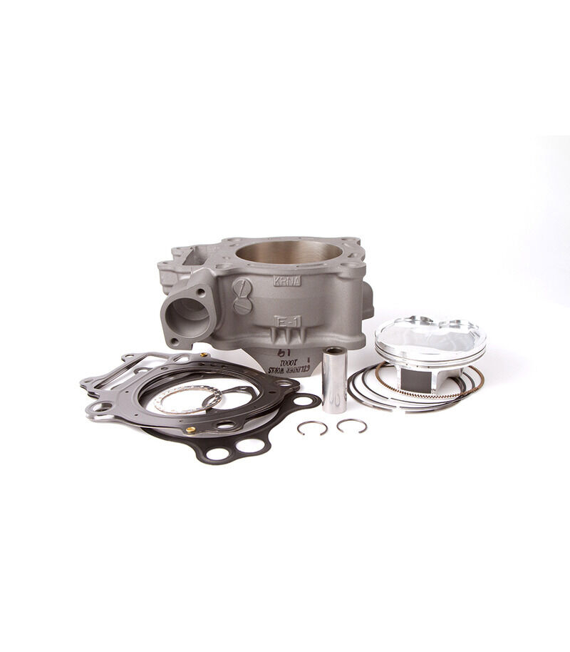 Complete Kit HC standard measure Cylinder Works-Vertex 10001-K02HC