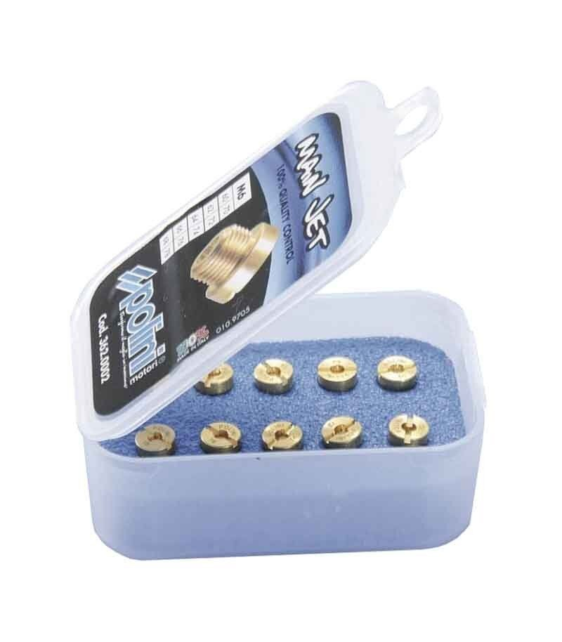 CARB JET SET DELLORTO M6 POLINI